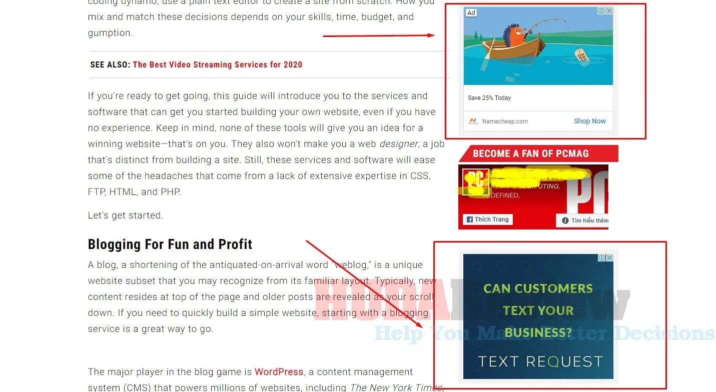 10 Ways To Increase User Experience On Blog