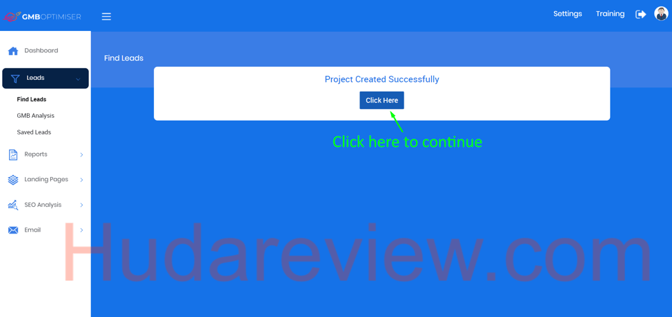 GMB Optimiser Review- All Local Business Need This Package
