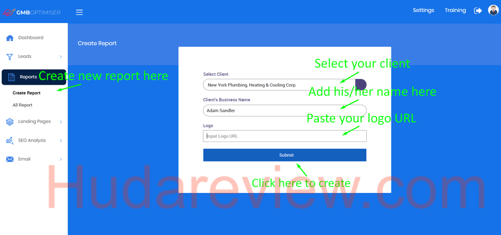 GMB Optimiser Review- All Local Business Need This Package