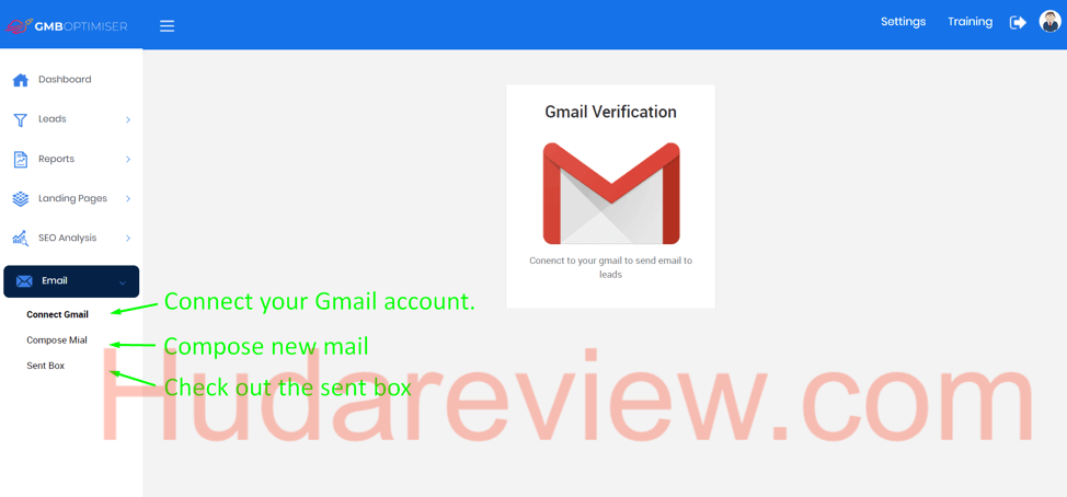 GMB Optimiser Review- All Local Business Need This Package