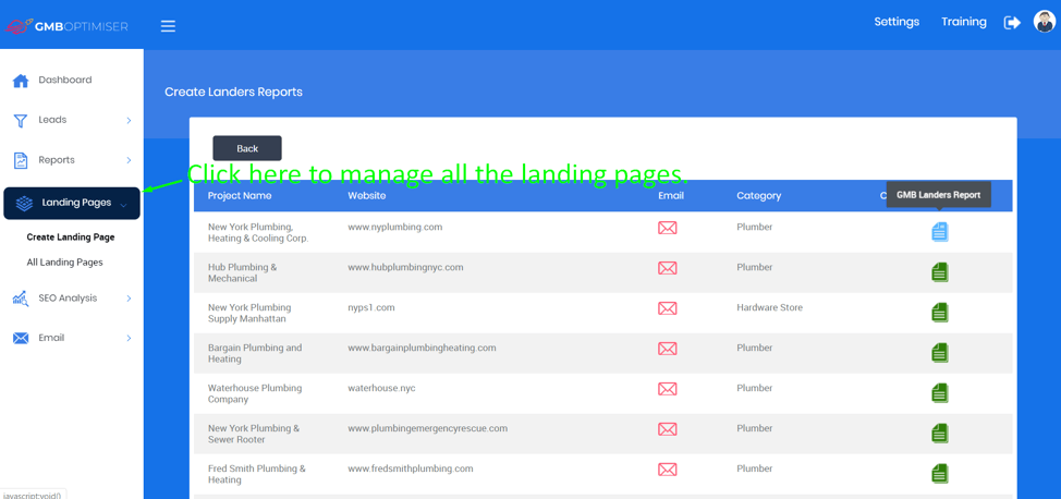 GMB Optimiser Review- All Local Business Need This Package