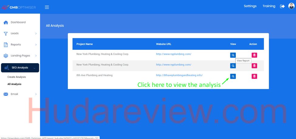 GMB Optimiser Review- All Local Business Need This Package
