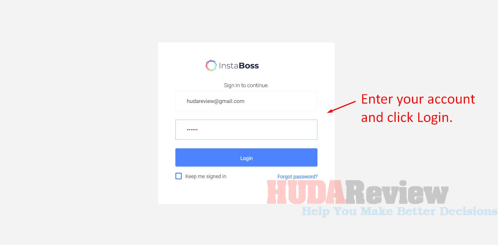Insta Boss Review– [Traffic Hack] Generates Big Commissions?