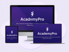 AcademyPRO 2.0 Review- Can you teach anything?