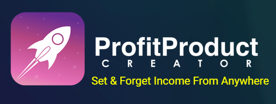 Profit Product Creator Review & Bonus + Discount + OTOs Info
