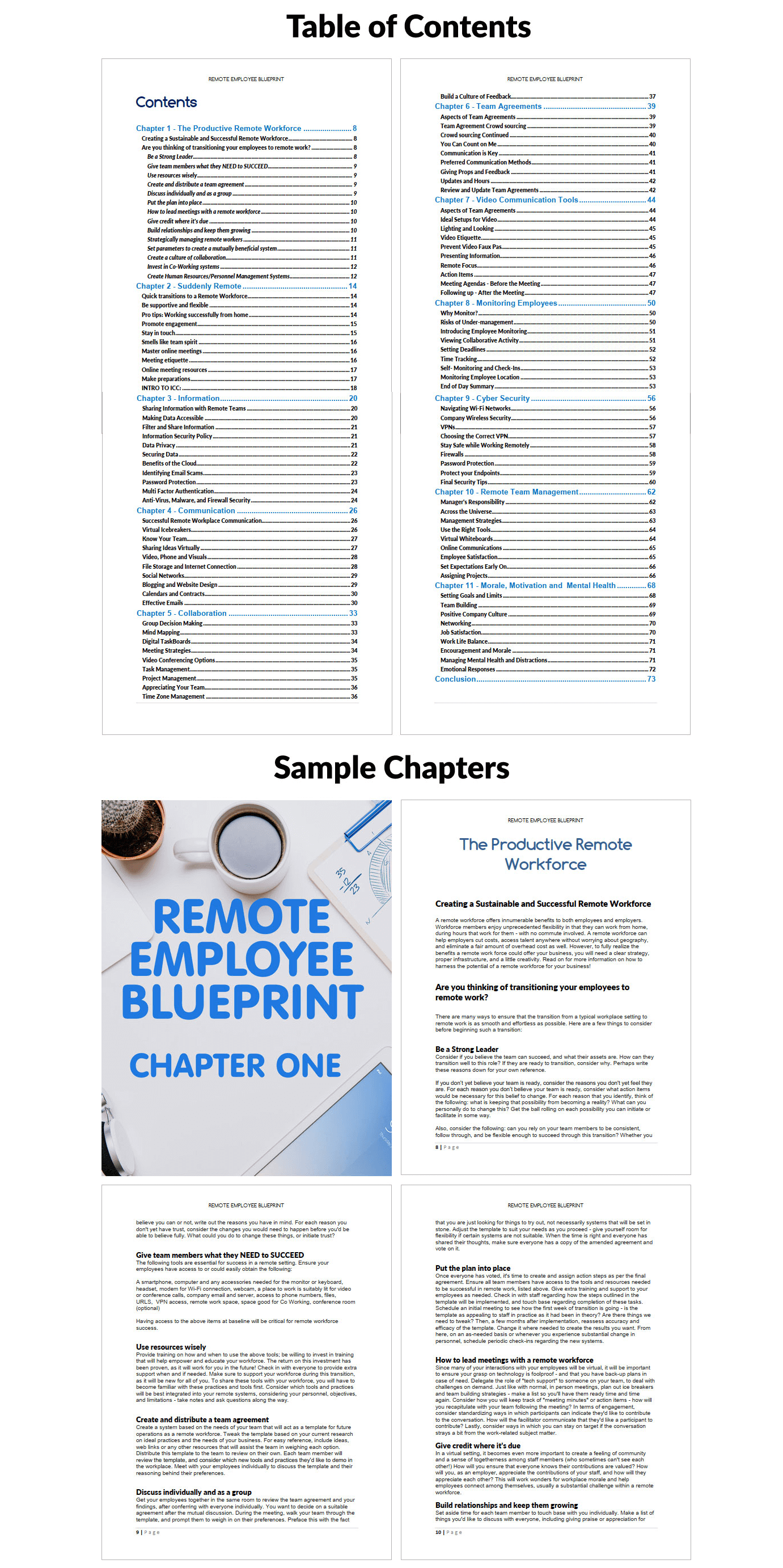 [PLR] Remote Employee Guide Review: Is It What You Are Looking For?