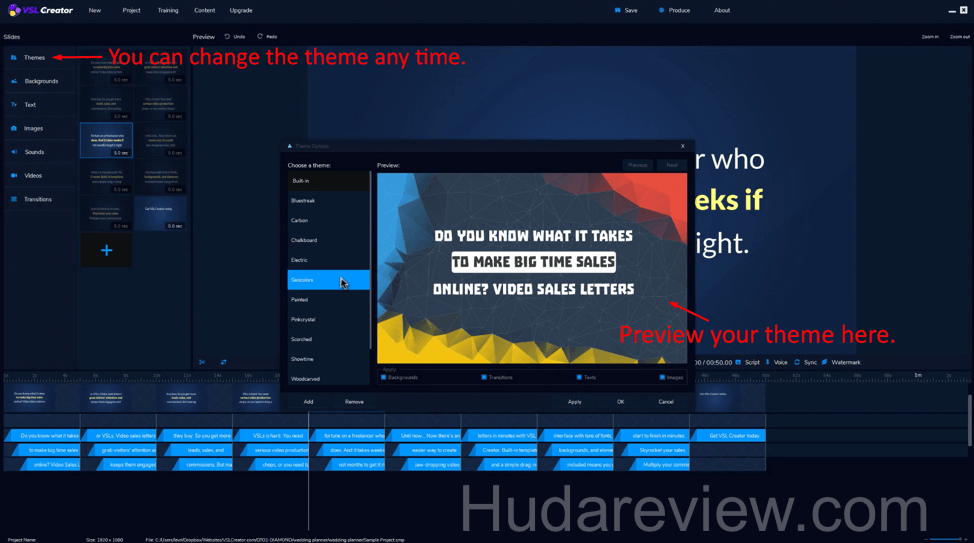 VSL Creator Review- SELL and Make PROFITS from Video VSL Creator Review- SELL and Make PROFITS from Video