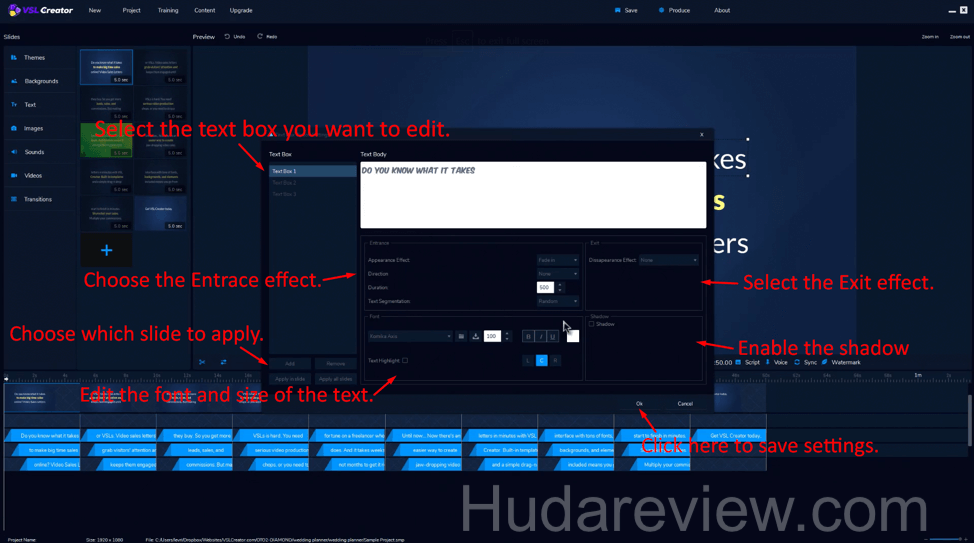 VSL Creator Review- SELL and Make PROFITS from Video VSL Creator Review- SELL and Make PROFITS from Video