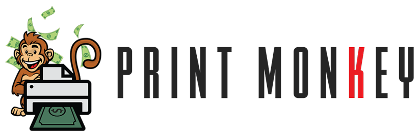 Print Monkey Review | The Magician Of Many Affiliate Offers