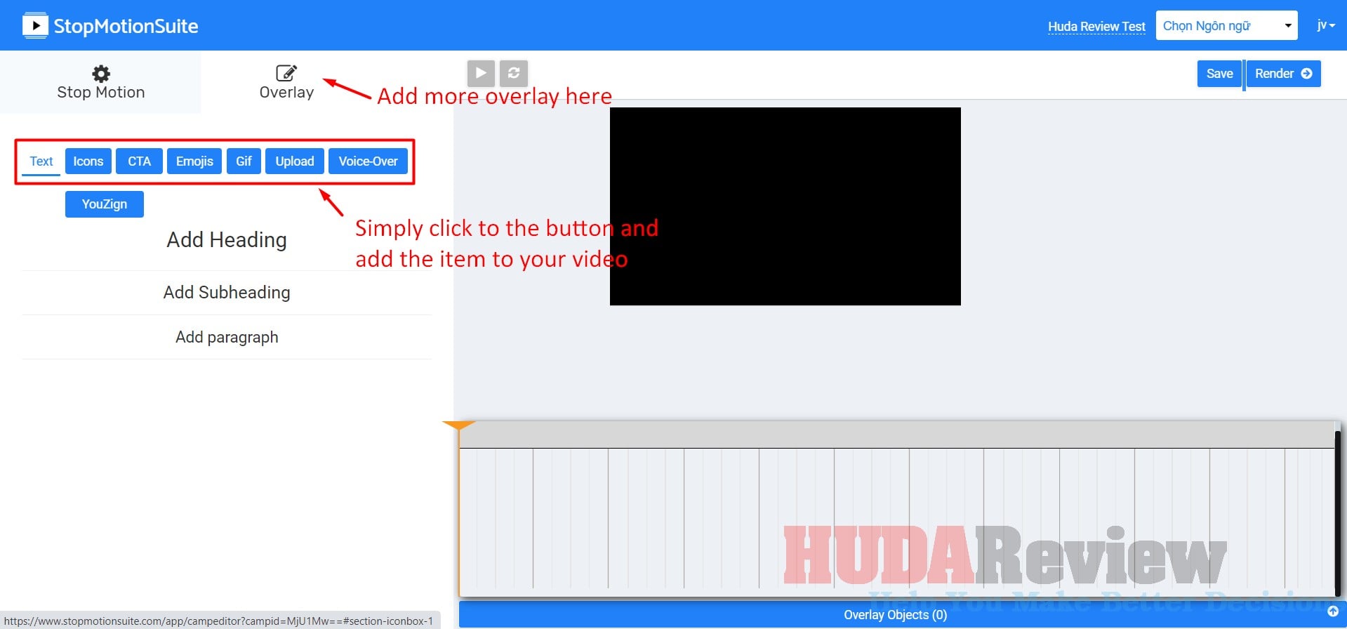StopMotionSuite Review- Stop Motion Video Creation Machine