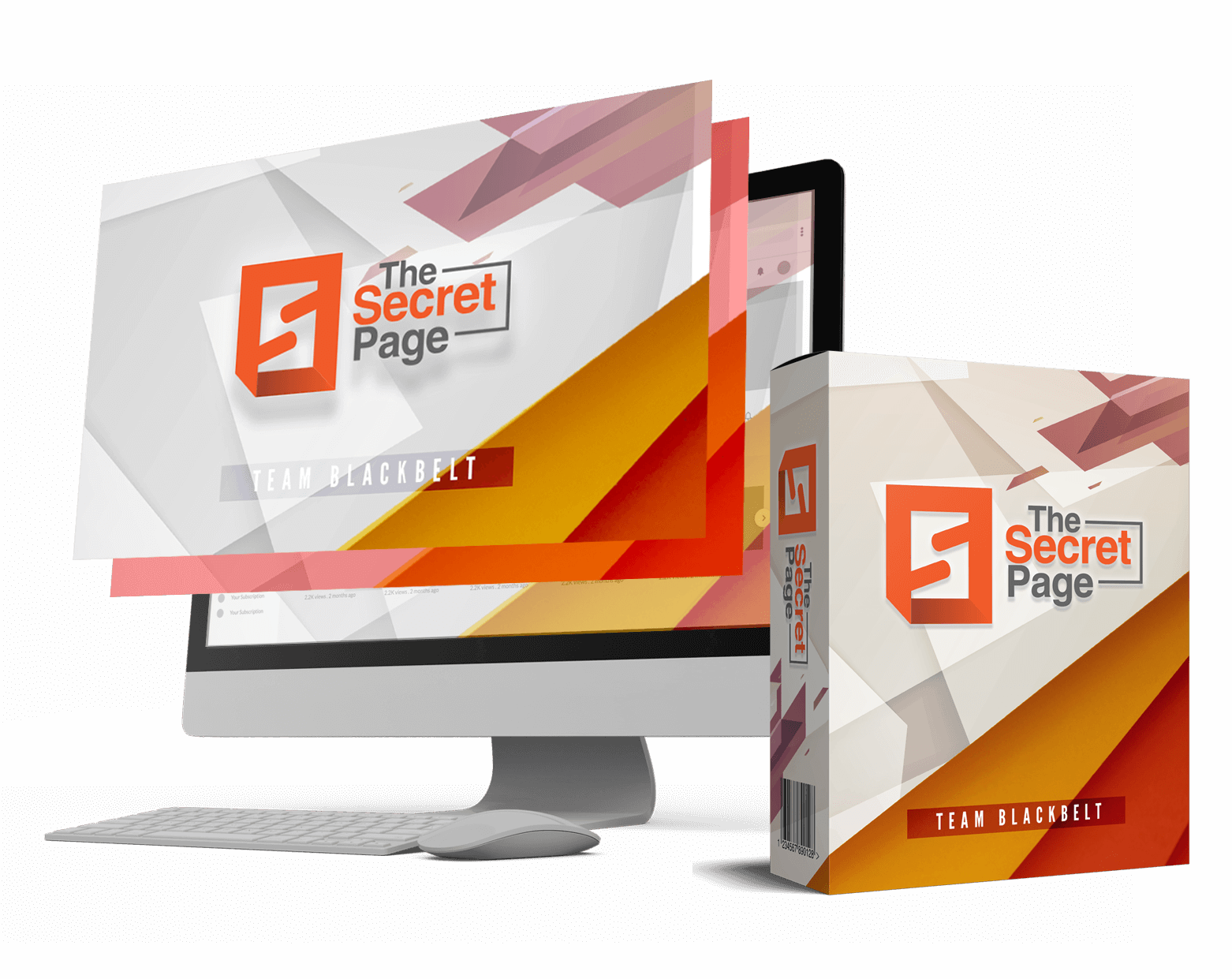 The Secret Page 2.0 Review- Fast And Easy Affiliate Commissions