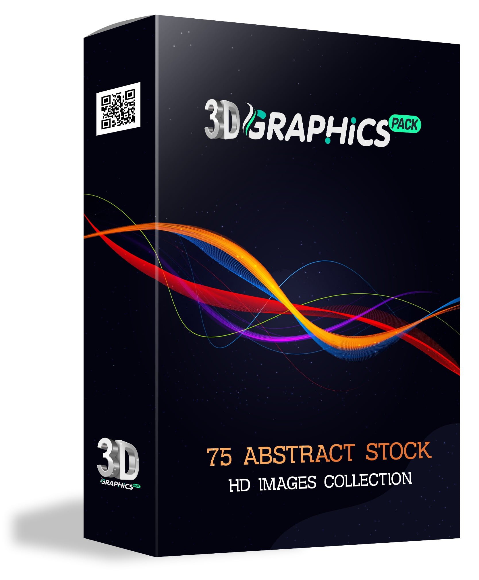 3D Graphics Pack PLR Review- Next Cool PLR Package