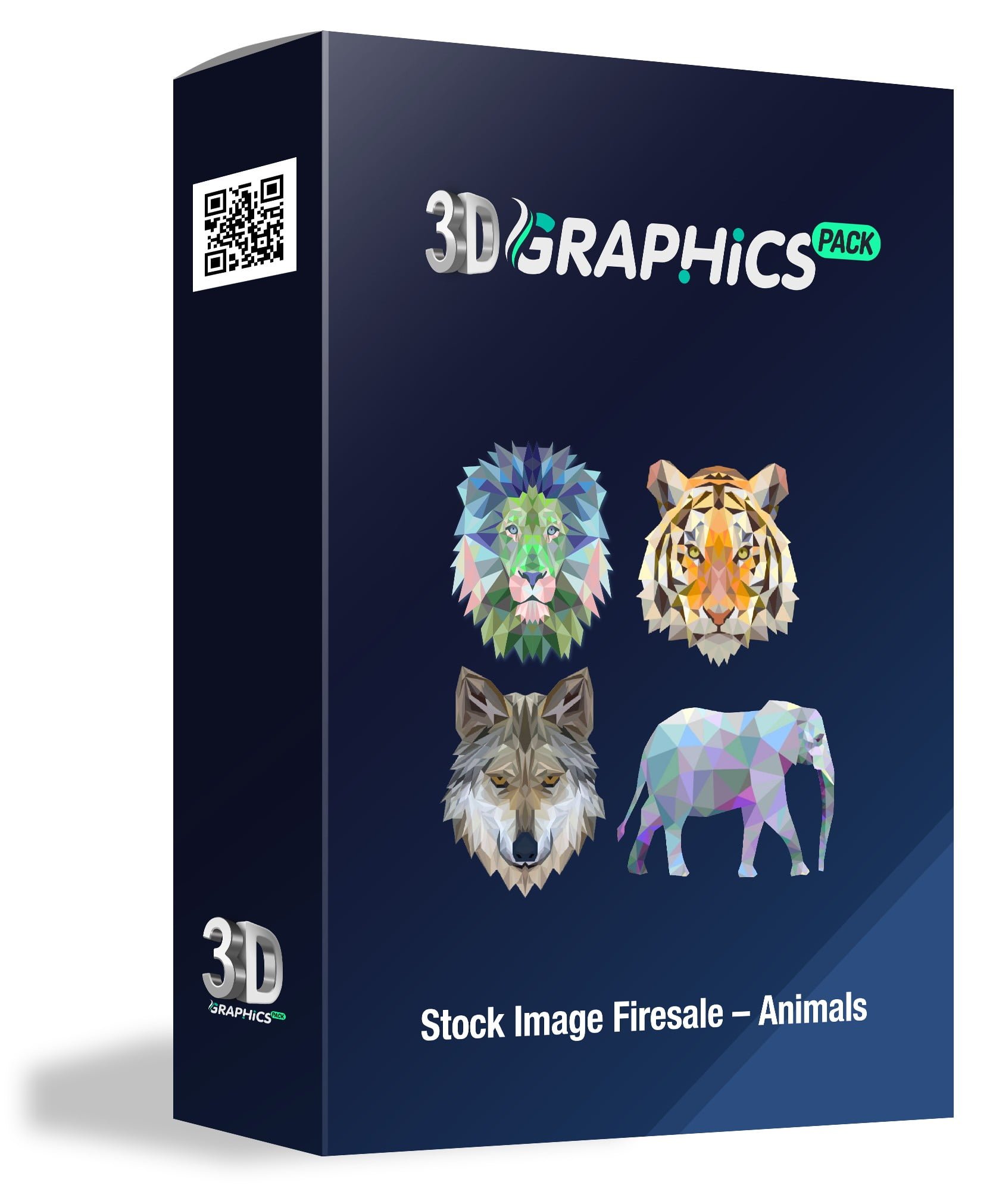 3D Graphics Pack PLR Review- Next Cool PLR Package
