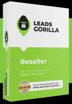 LeadsGorilla 2.0 Review 2023 with $50 OFF Coupon for the Bundle