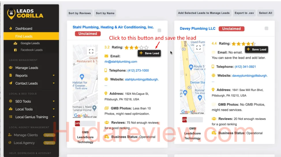 LeadsGorilla 2.0 Review 2023 with $50 OFF Coupon for the Bundle