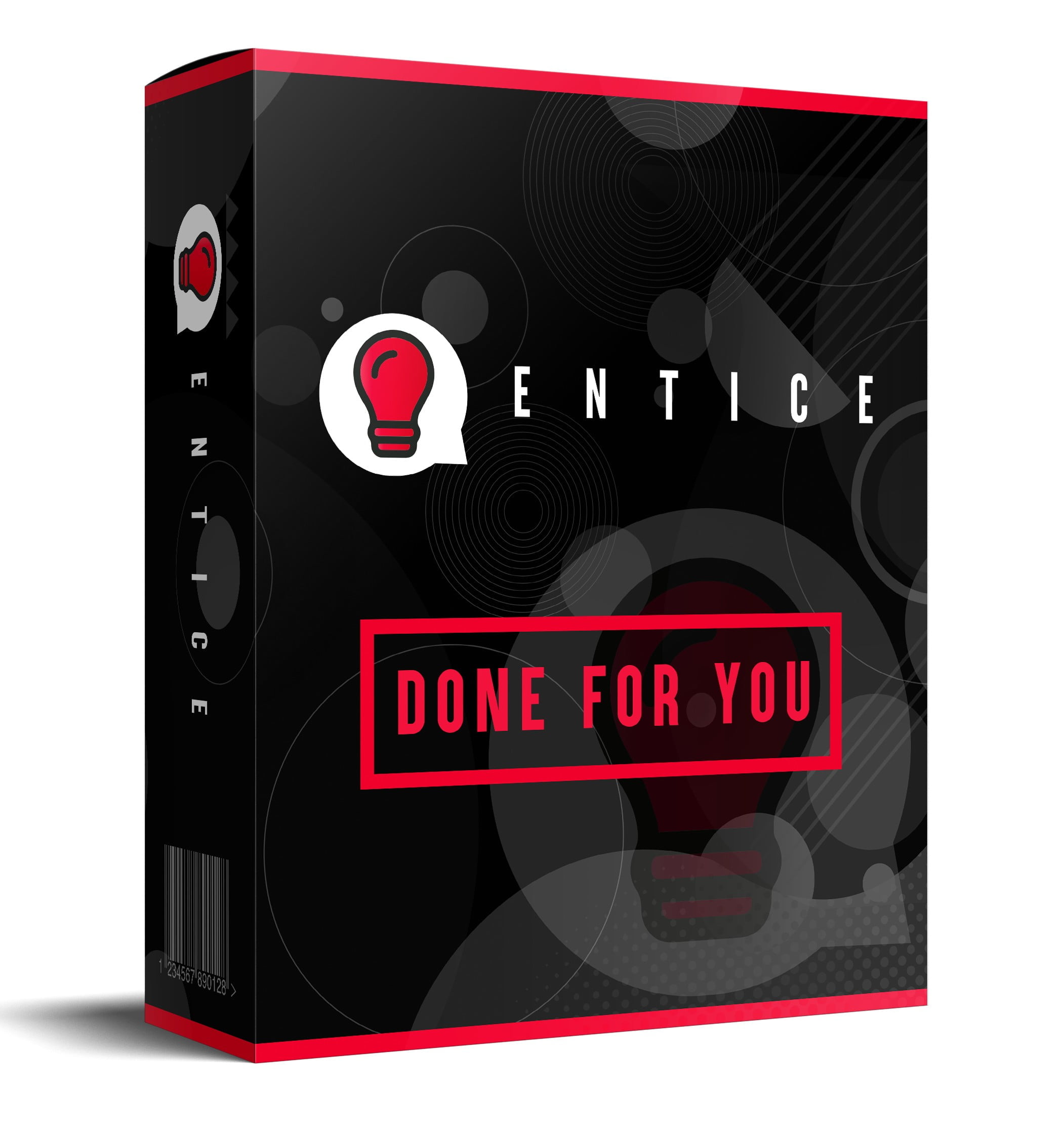 Entice Software Review– The Power Of Leads And Sales