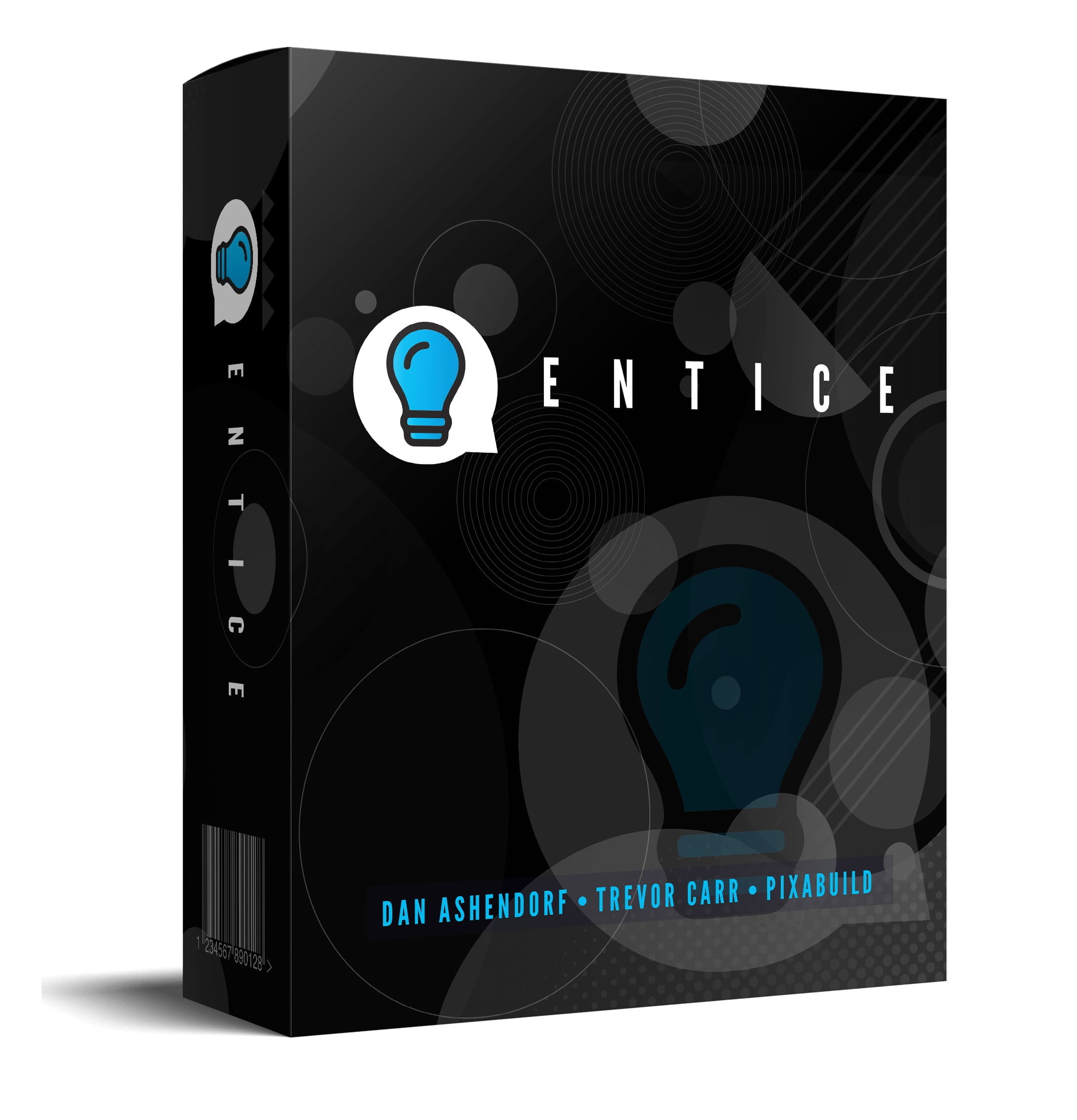 Entice Software Review– The Power Of Leads And Sales