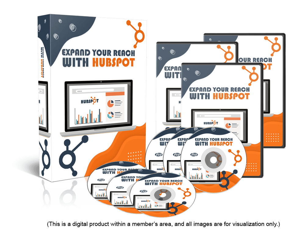 Expand Your Reach With Hubspot Review