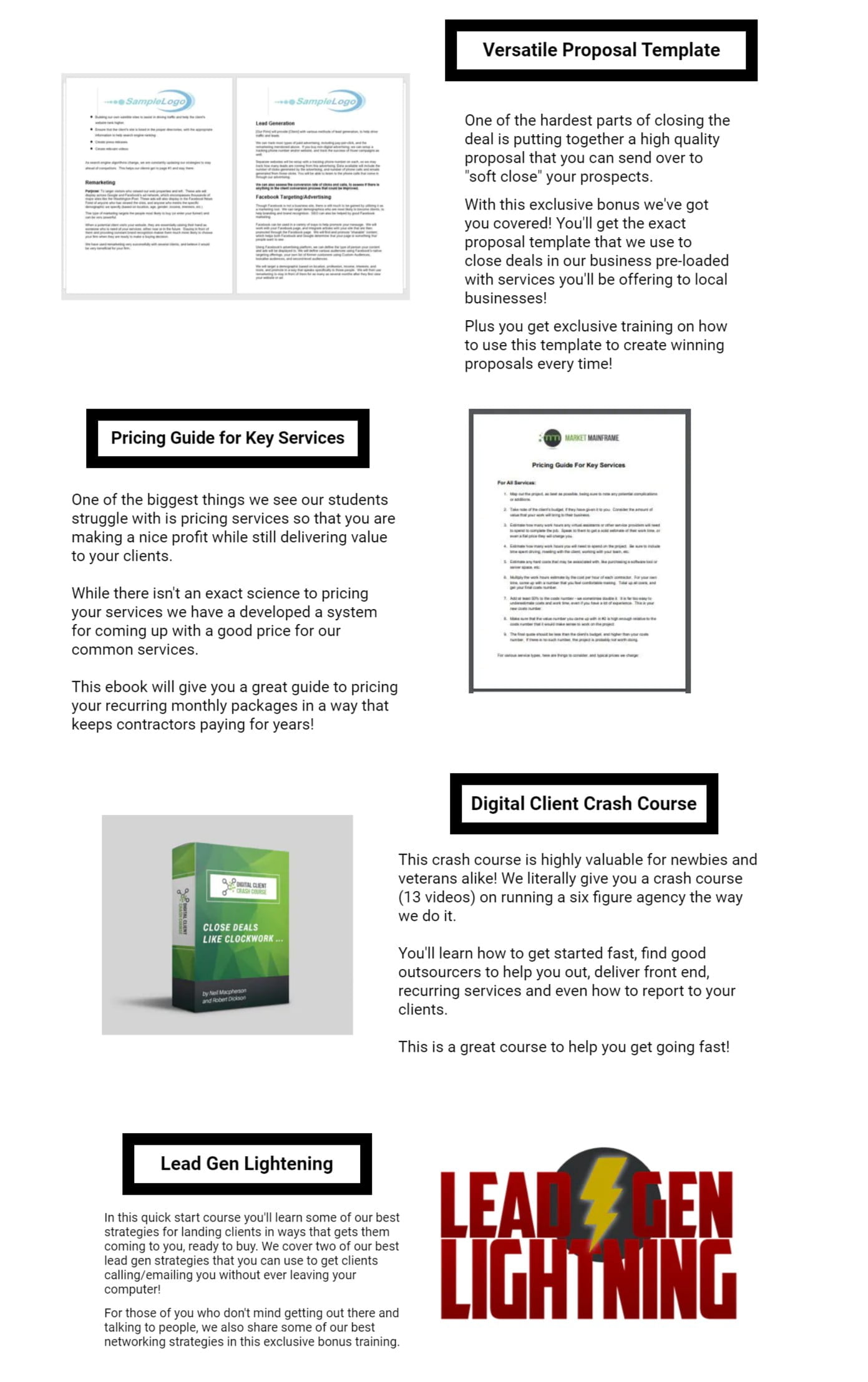 Local Lead Drop 3.0 Review – Generated $10,298 in Digital Service Sales