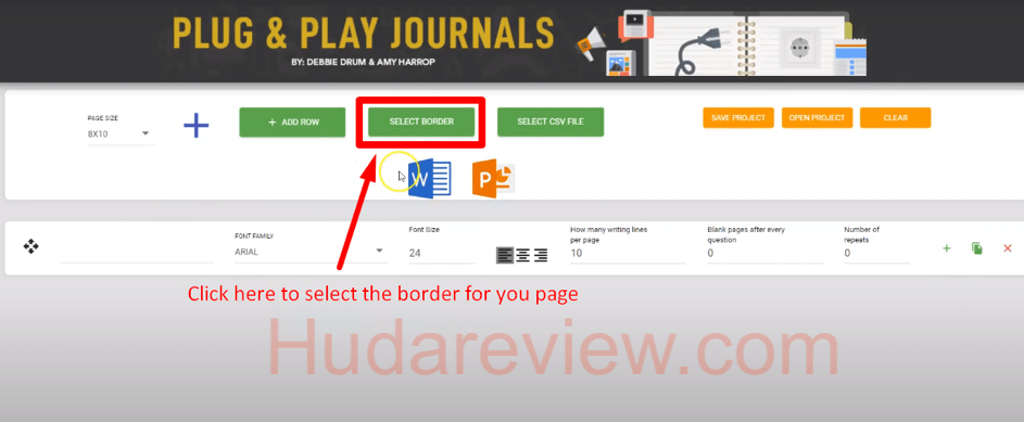 Plug and Play Journals Review: Profit with little to no writing