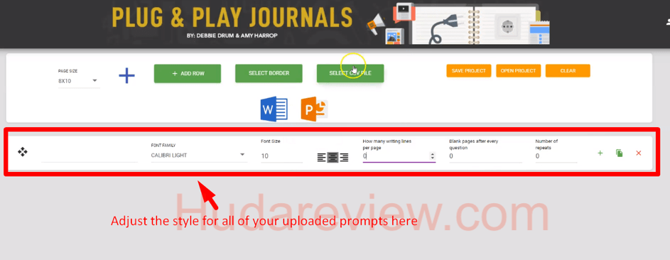 Plug and Play Journals Review: Profit with little to no writing