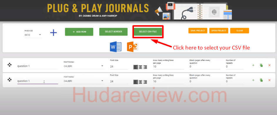 Plug and Play Journals Review: Profit with little to no writing