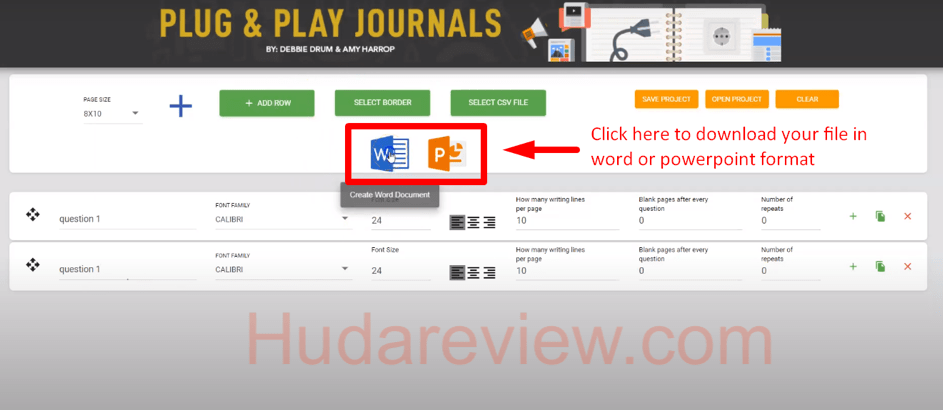 Plug and Play Journals Review: Profit with little to no writing