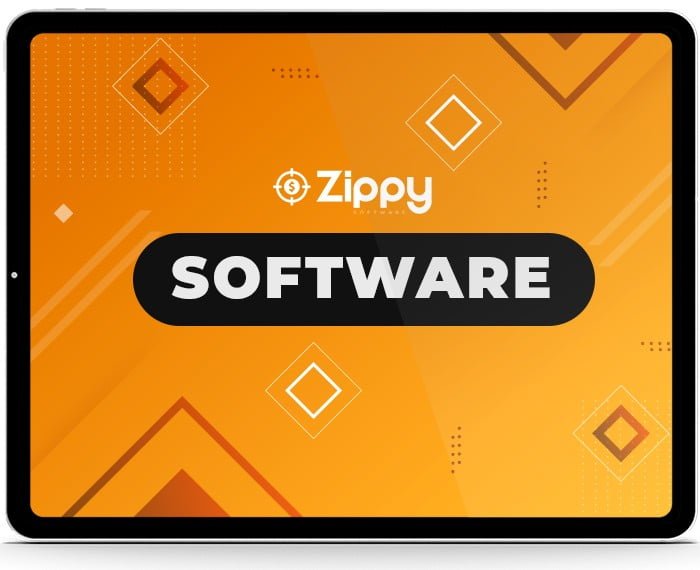 Zippy Software Review: Worlds 1st All-In-One Interactive Viral App