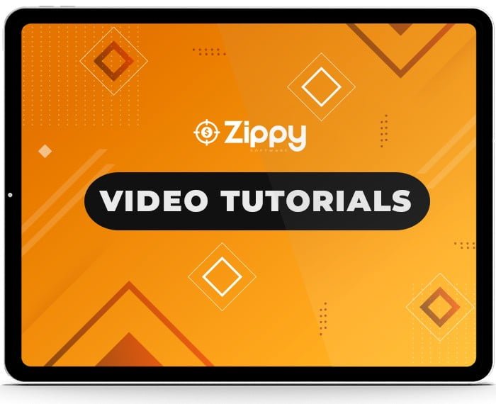 Zippy Software Review: Worlds 1st All-In-One Interactive Viral App