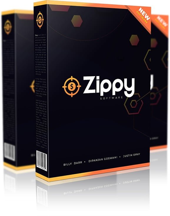 Zippy Software Review: Worlds 1st All-In-One Interactive Viral App