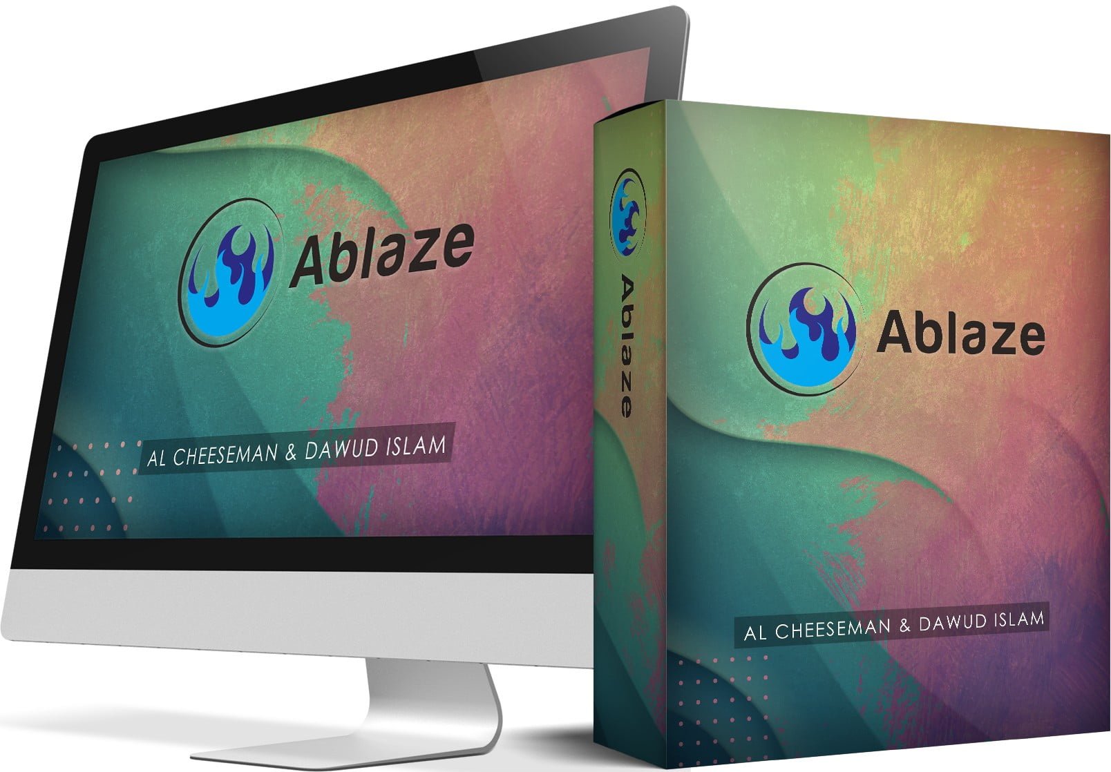 Ablaze Review – Survival Kit In The Pandemic Time