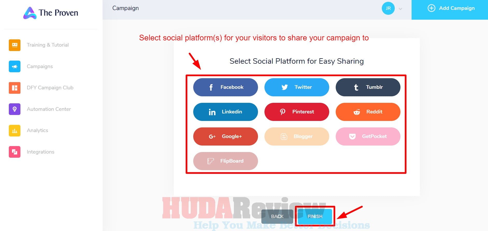The Proven Review: Especially Built For Beginners