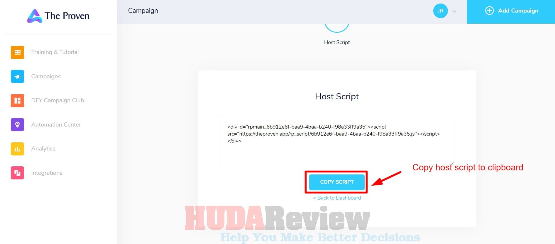 The Proven Review: Especially Built For Beginners