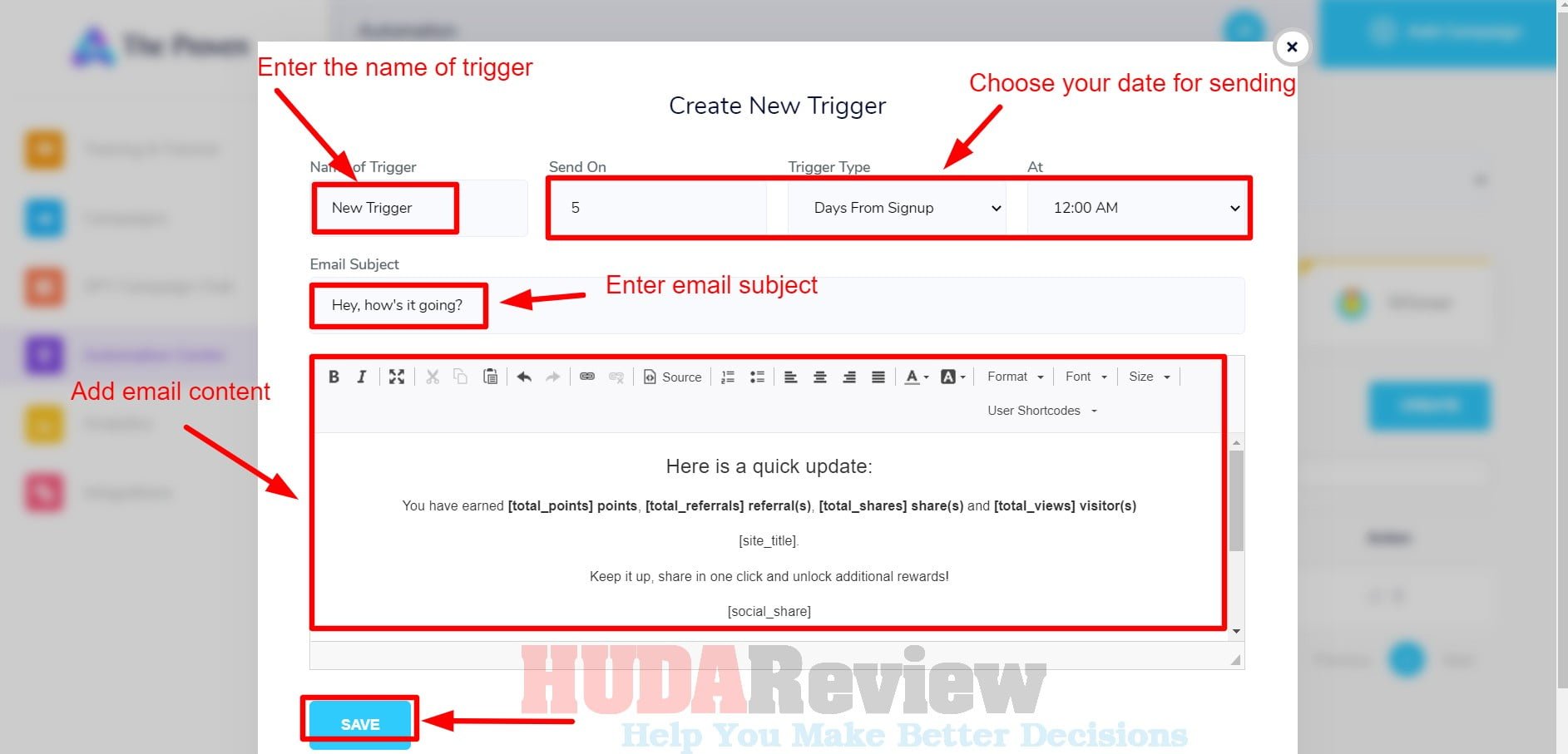 The Proven Review: Especially Built For Beginners