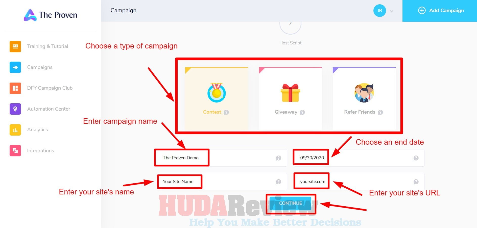 The Proven Review: Especially Built For Beginners