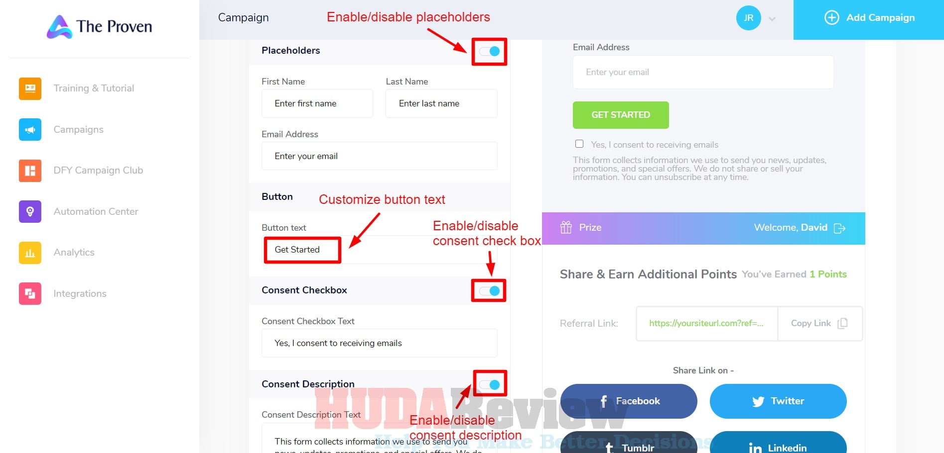 The Proven Review: Especially Built For Beginners