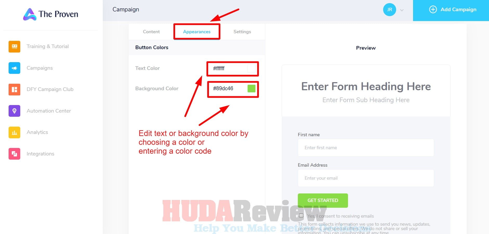 The Proven Review: Especially Built For Beginners