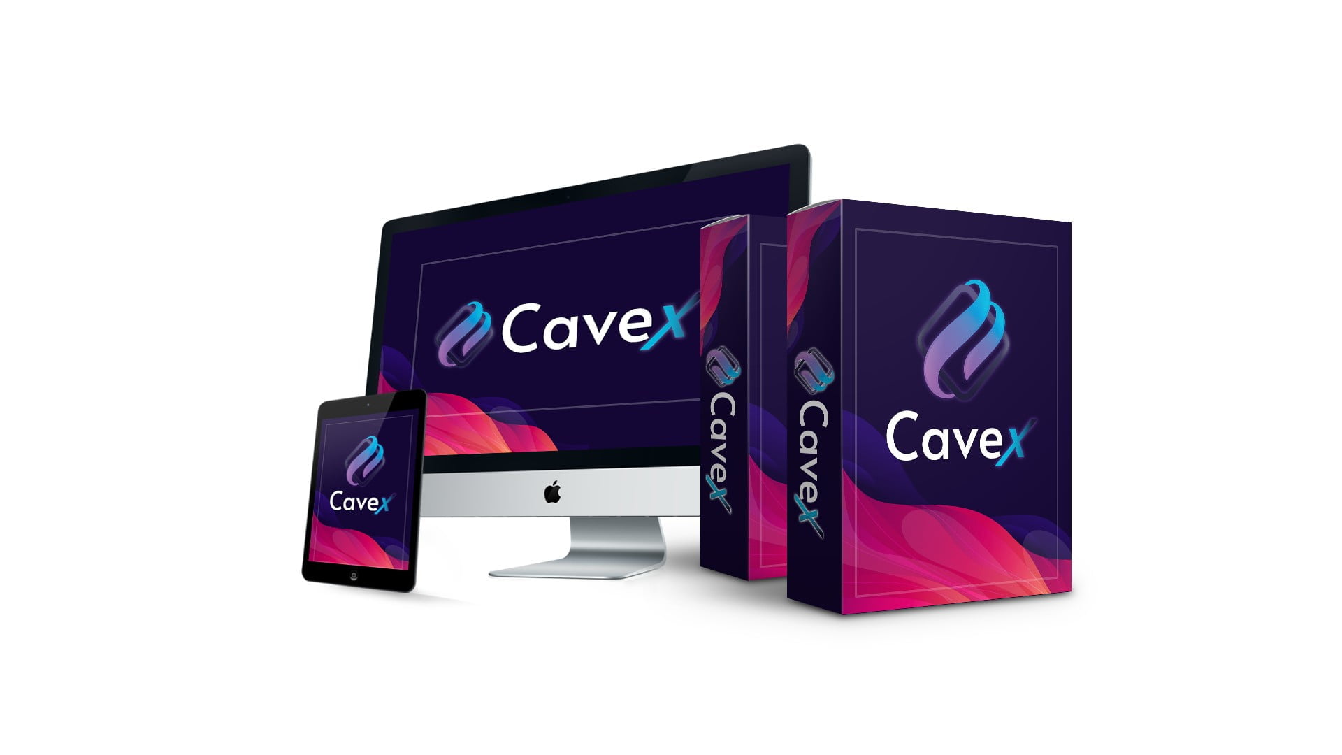 CaveX Review: 1-click software find unlimited leads & clients