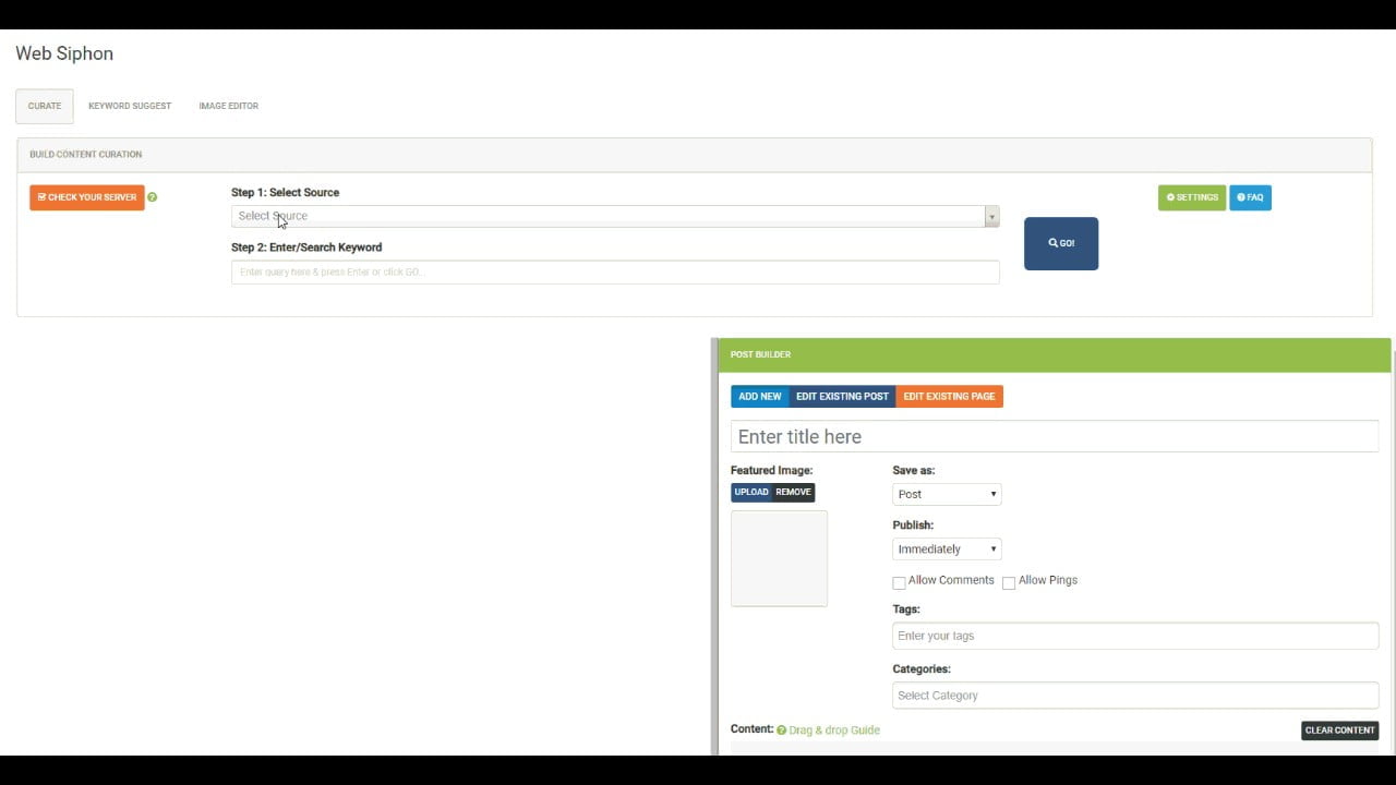 KontentXpress Review: Create explosive viral content for free traffic