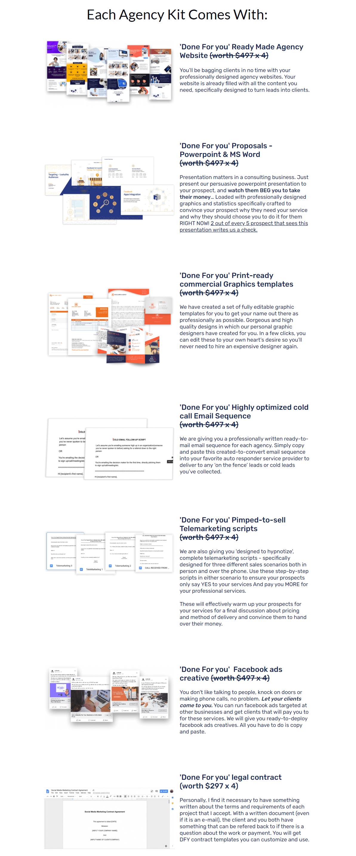Local Agency Box Review & Bonus | With Price + OTO + Coupon
