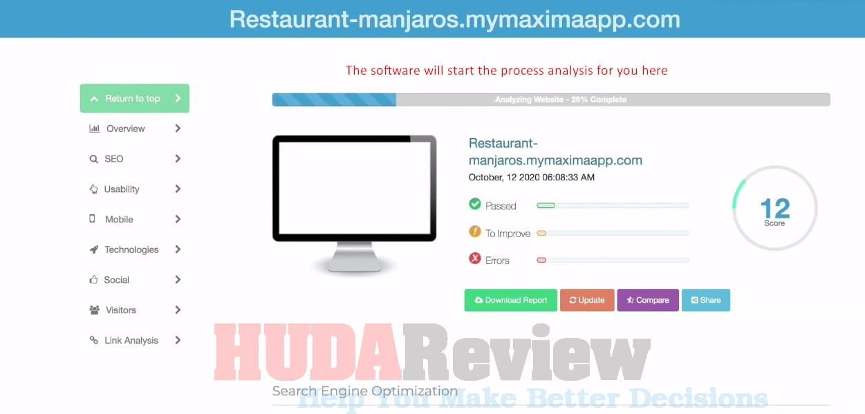 Maxima Review: Still Struggling To Find & Close Big-Ticket Clients?