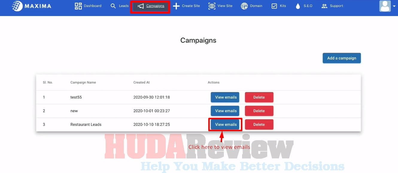 Maxima Review: Still Struggling To Find & Close Big-Ticket Clients?