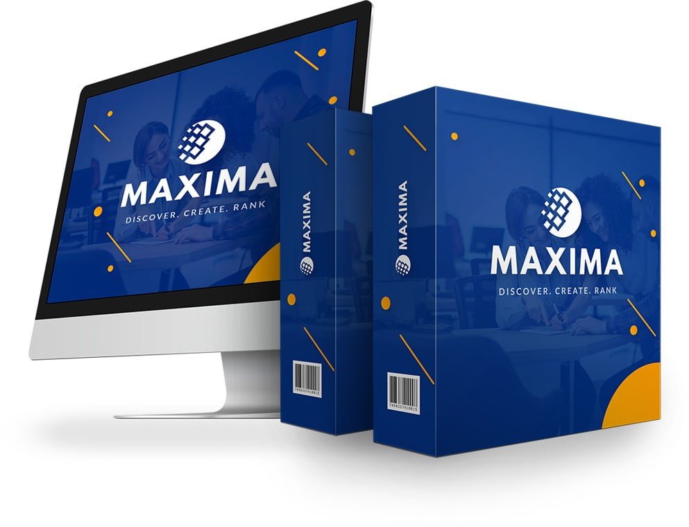 Maxima Review: Still Struggling To Find & Close Big-Ticket Clients?