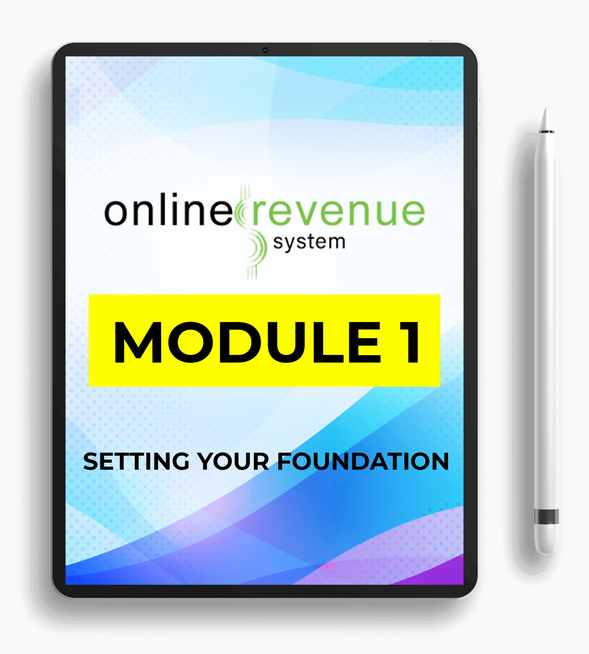Online Revenue System Review - Get $300/client with this system!