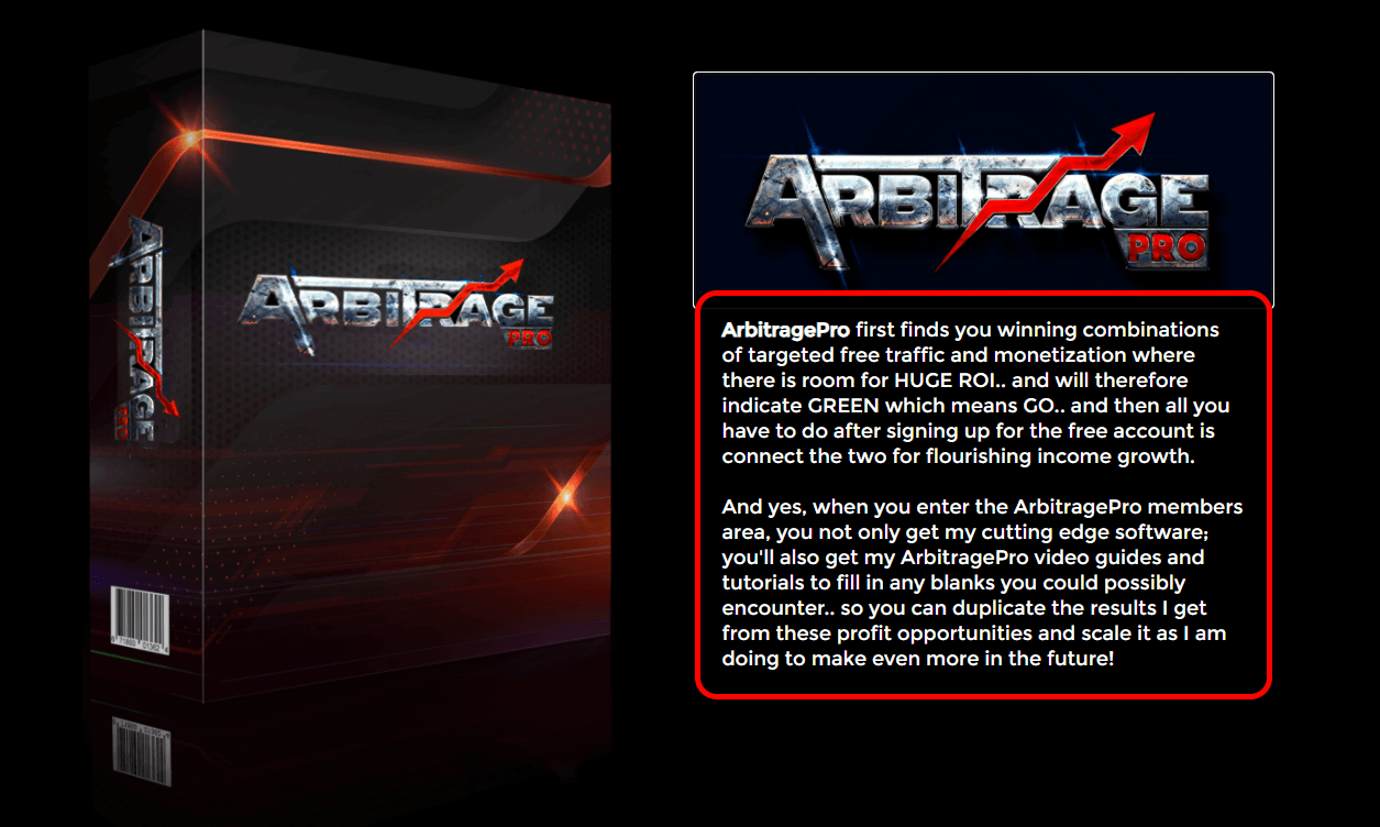 ArbitragePRO Review: Is This System What You Are Looking For?