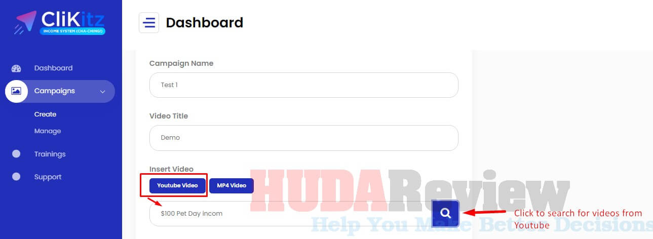 CliKitz Review– Are You Ready For 1-Click Paydays?