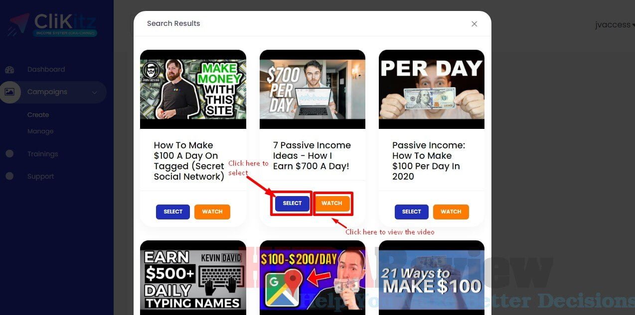 CliKitz Review– Are You Ready For 1-Click Paydays?
