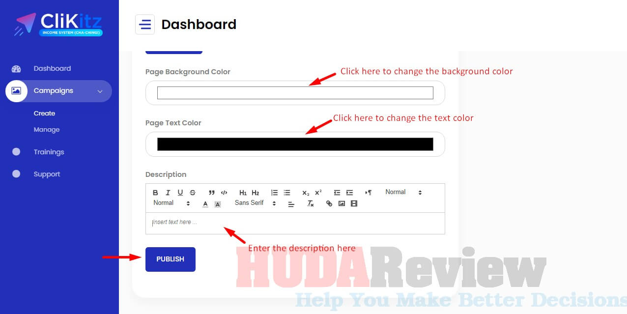 CliKitz Review– Are You Ready For 1-Click Paydays?