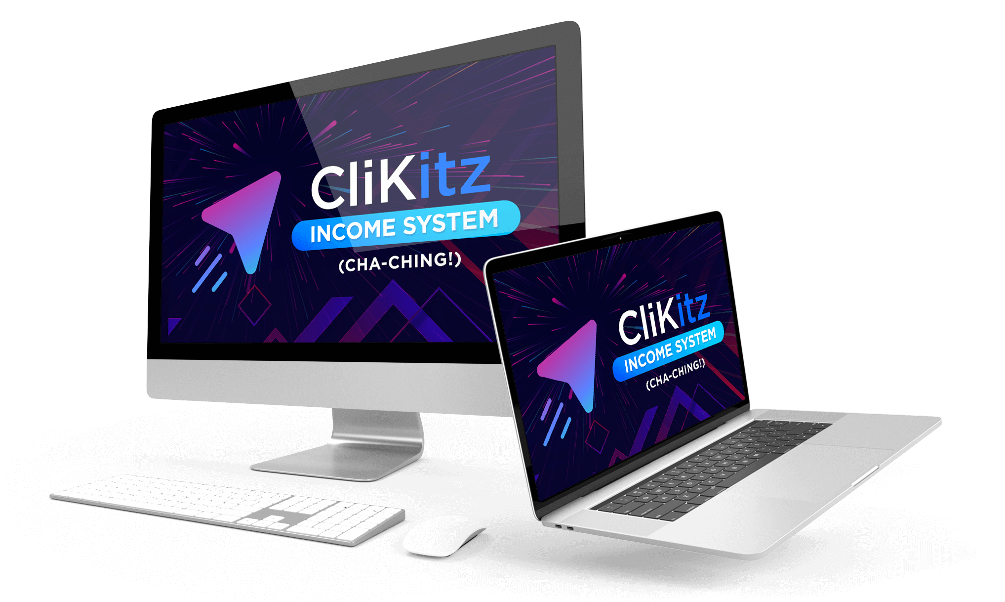 CliKitz Review– Are You Ready For 1-Click Paydays?
