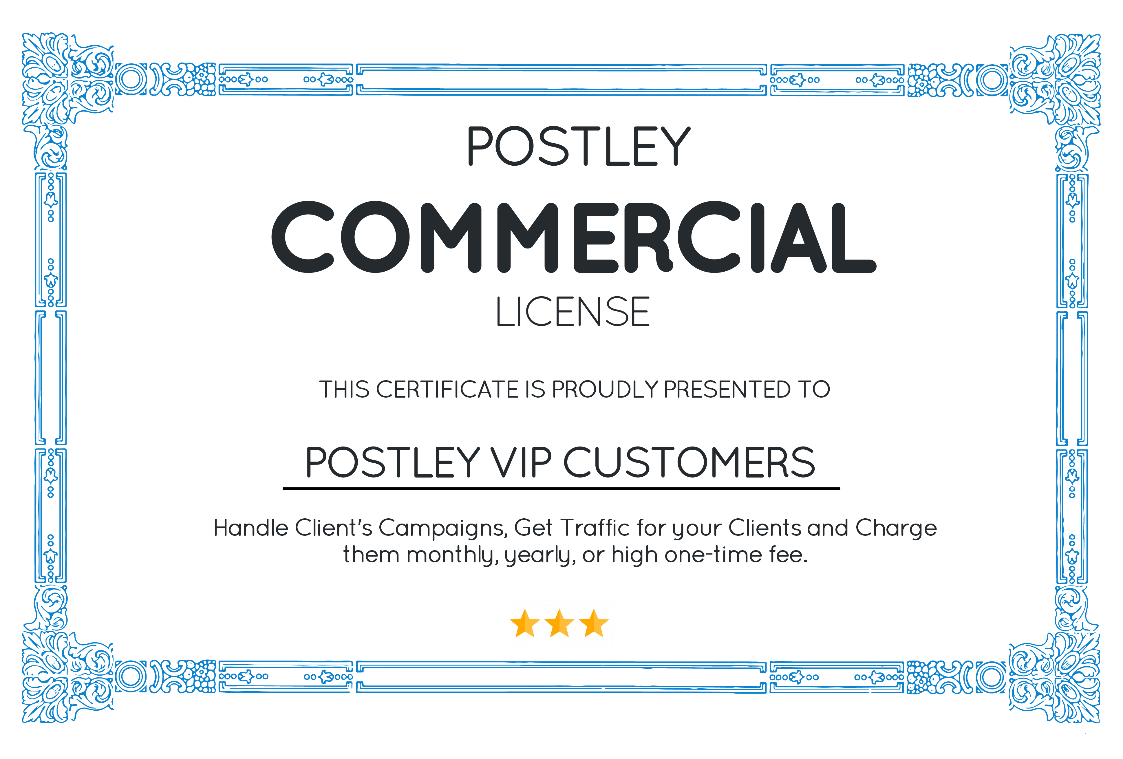 Postley Review & Bonuses: The Best FB & Instagram Traffic App
